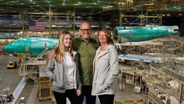 Day 4 – Boeing & Seattle | REA Foundation