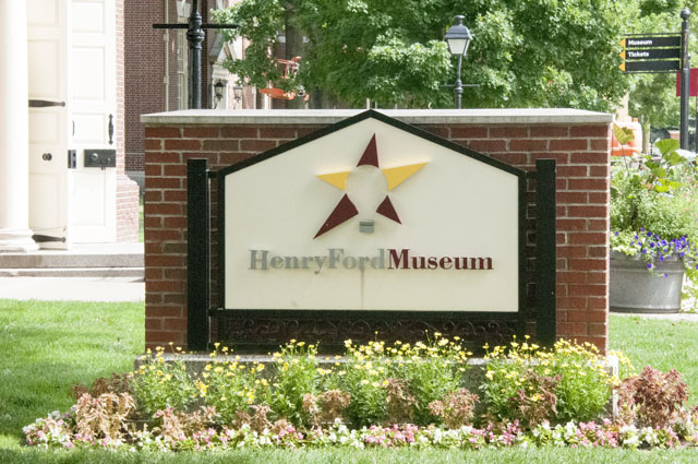 Day 6 – Ford Tour & Henry Ford Museum | REA Foundation