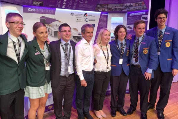 REA Research | REA Foundation