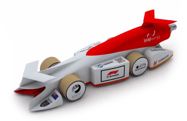 STEM Racing | REA Foundation