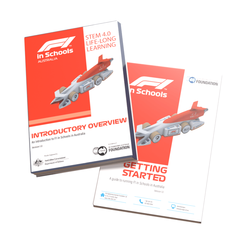 STEM Racing | REA Foundation