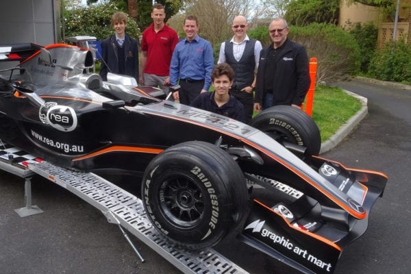 Fees & Registration | REA Foundation