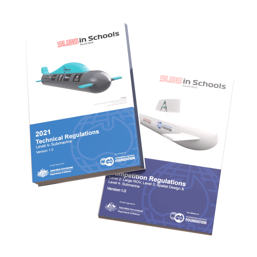 Rules & Regulations | REA Foundation