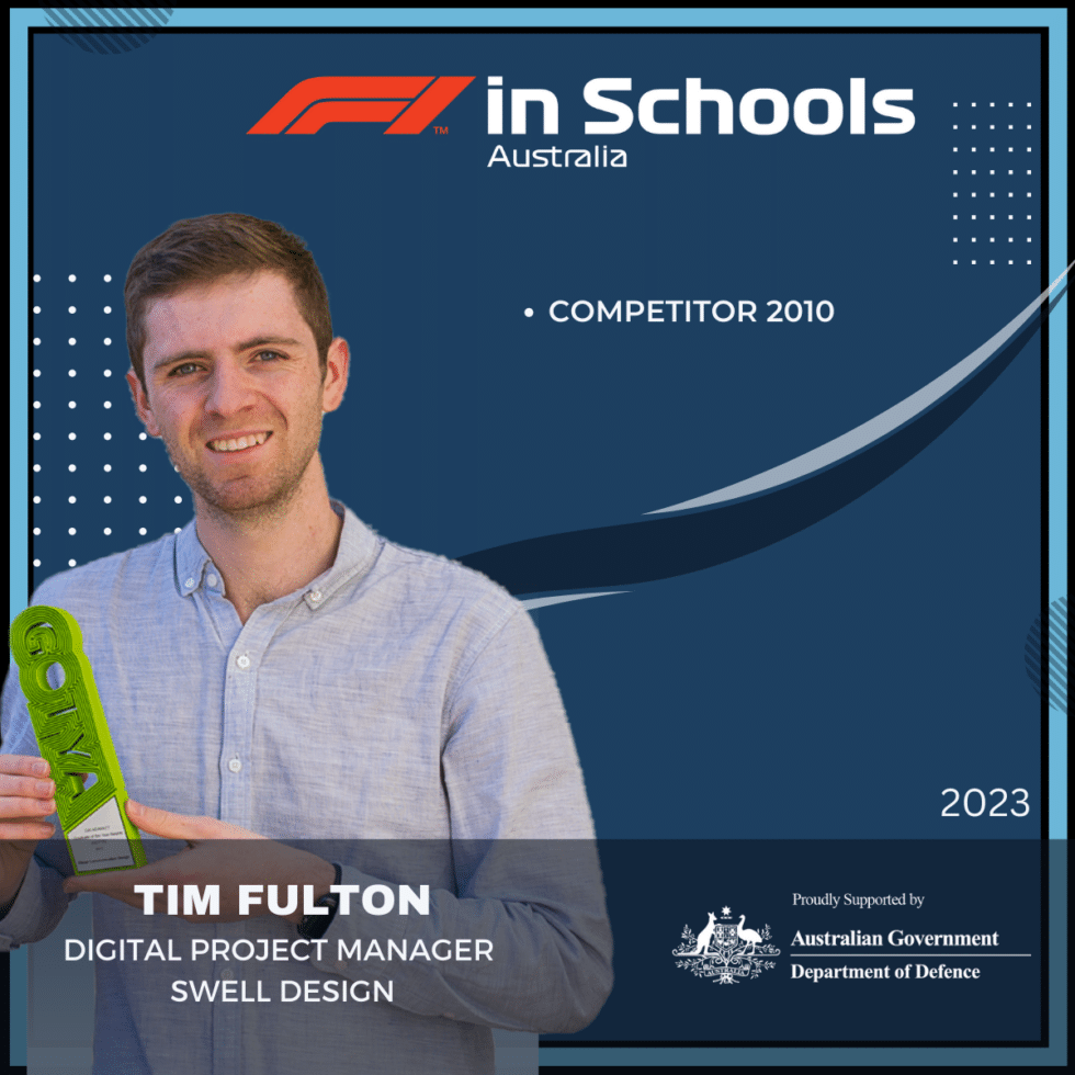 Alumni Stories | REA Foundation