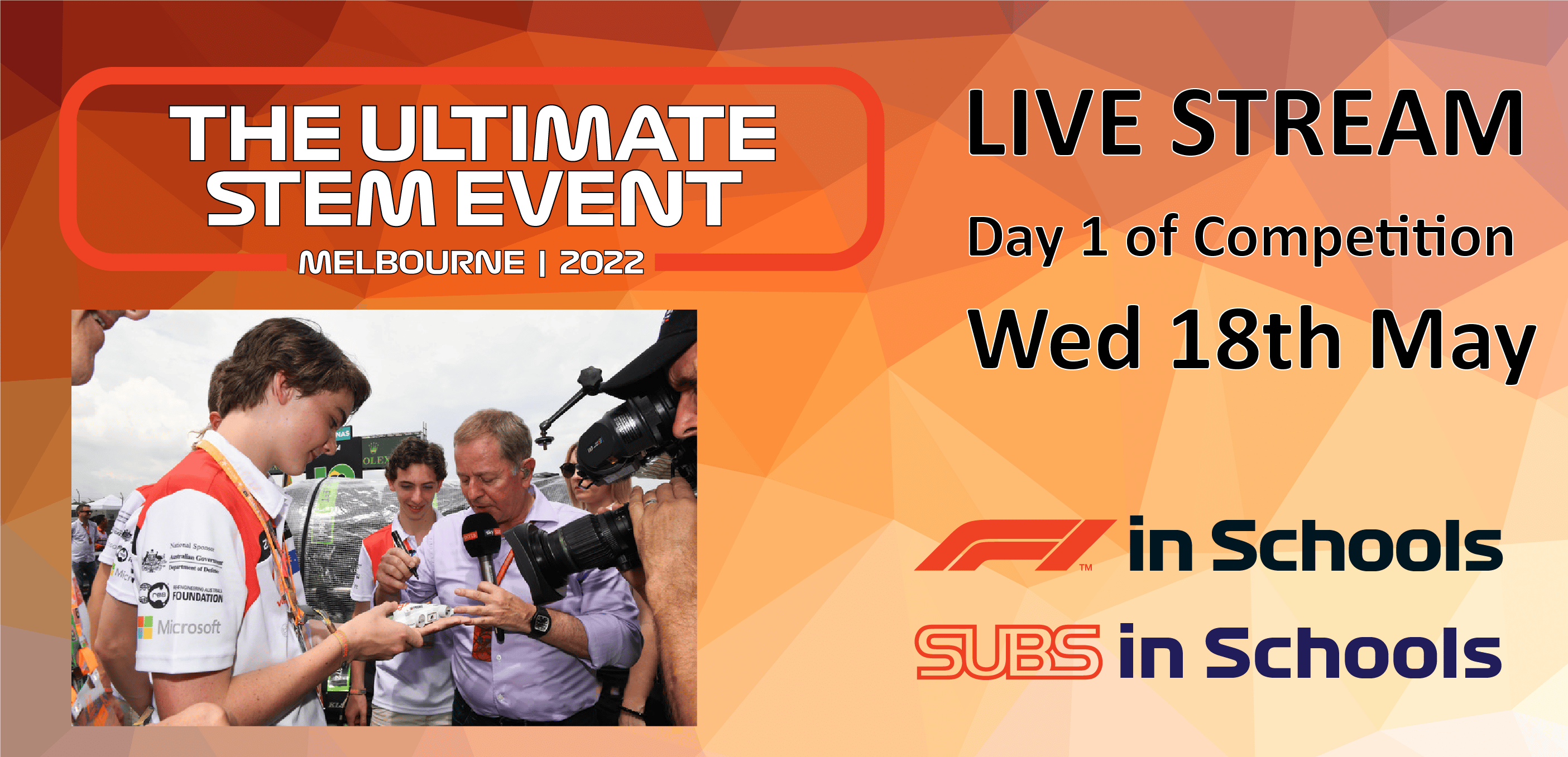 Events Calendar & Information | REA Foundation